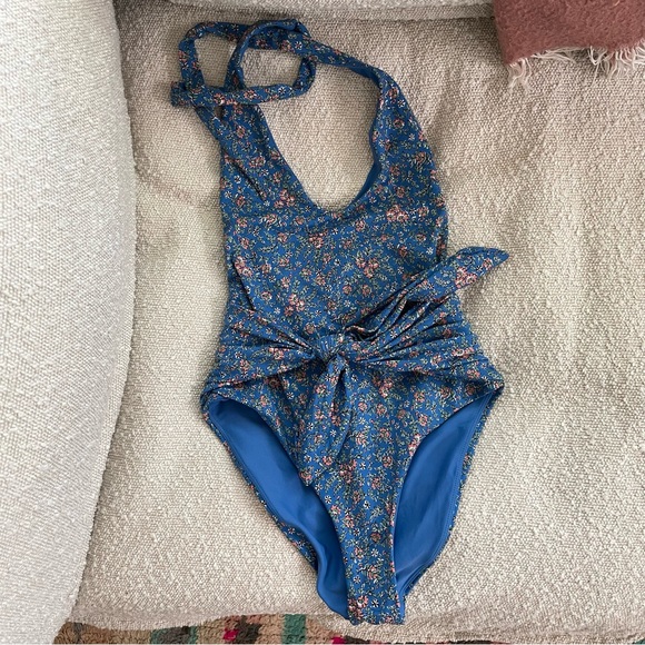Veronica Beard | Swim | Veronica Beard Swimsuit | Poshmark